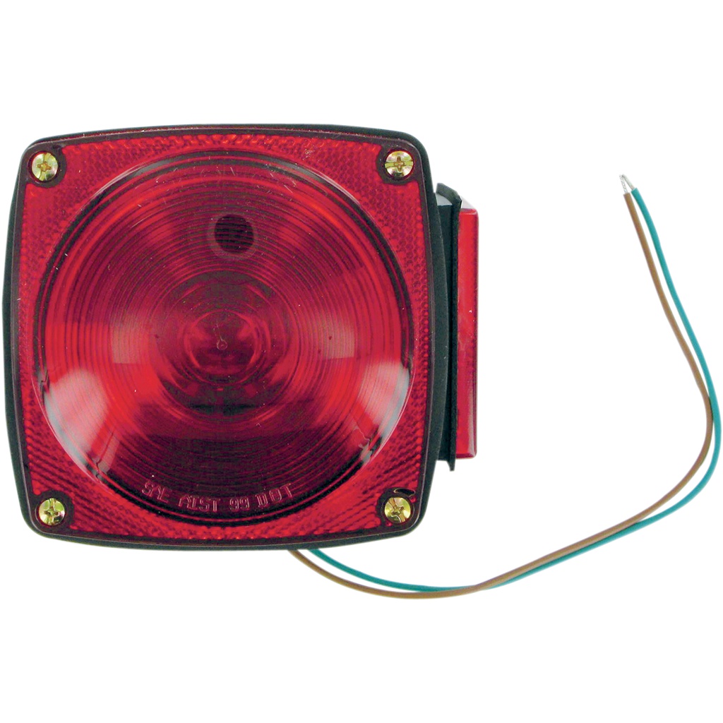 Optronics Replacement TL-5RK/TL-9RK Waterproof Trailer Light Kit ...