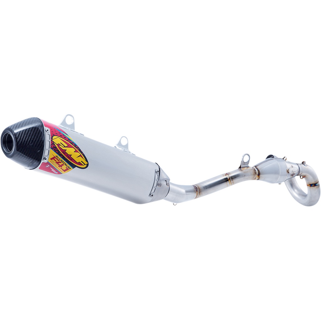 FMF Factory 4.1 RCT Full Exhaust System - Parts Giant