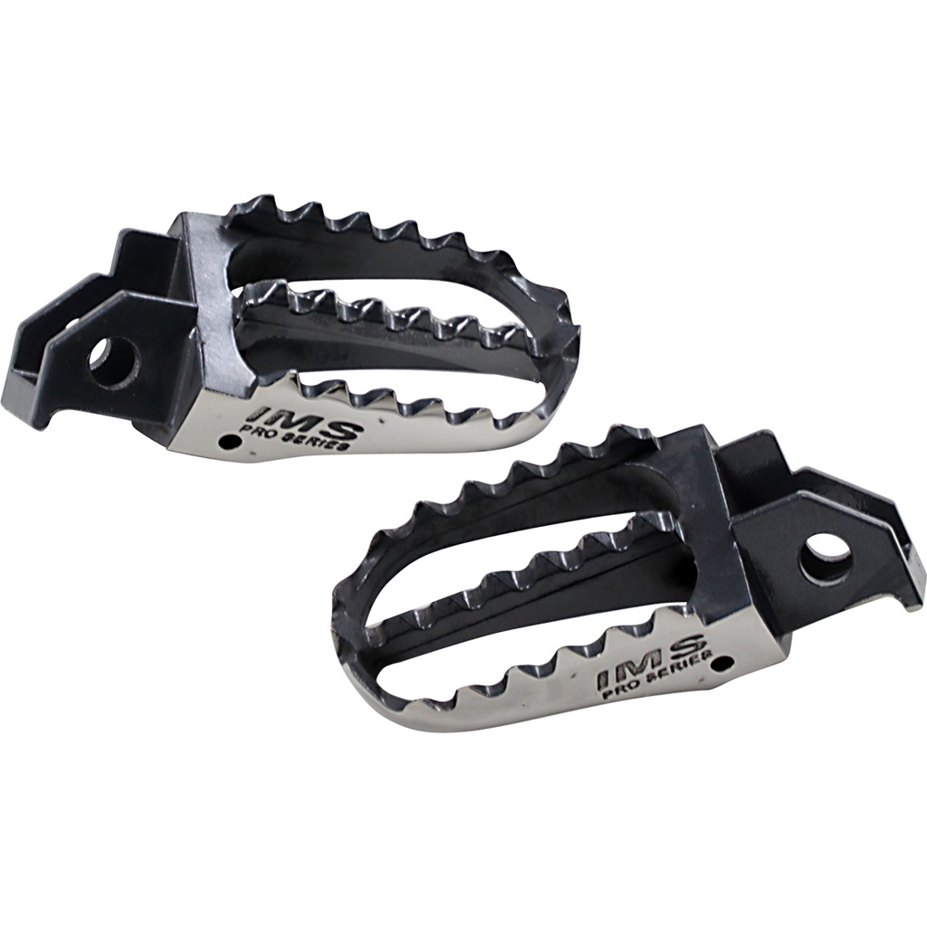 IMS Pro Series Footpegs - Parts Giant