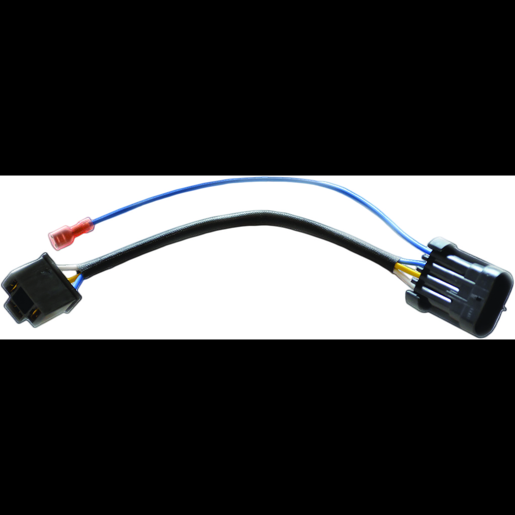 Pathfinder H4 LED Highlight Wiring Harness - Parts Giant