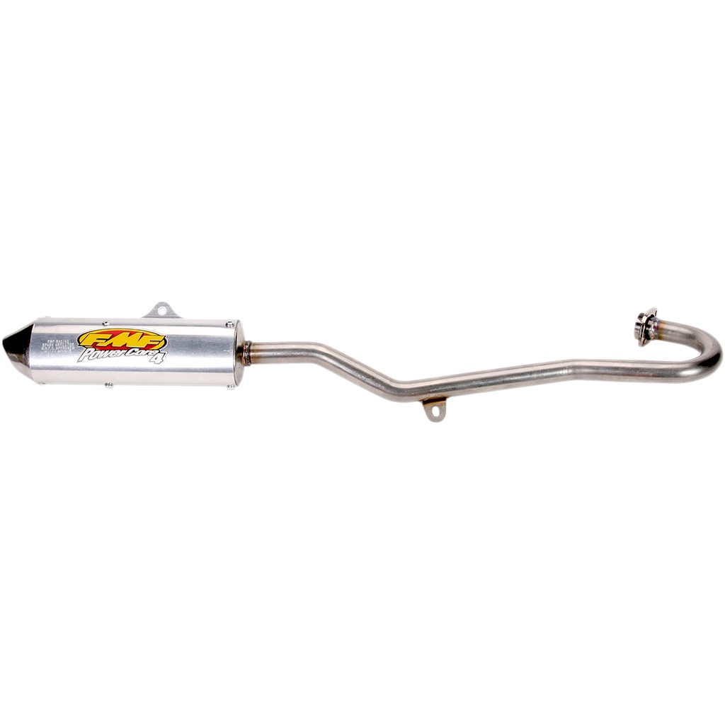 FMF Mini PowerCore 4 Full Exhaust System - Parts Giant