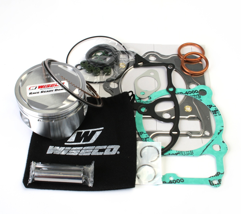 Wiseco Piston Kit - Parts Giant