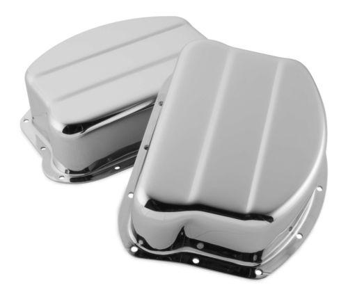 S&S Panhead Rocker Covers - Parts Giant