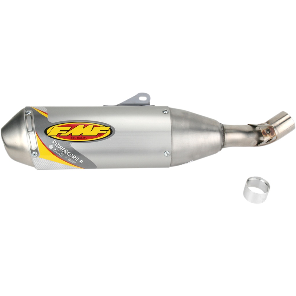 FMF PowerCore 4 Slip-On Exhaust - Parts Giant