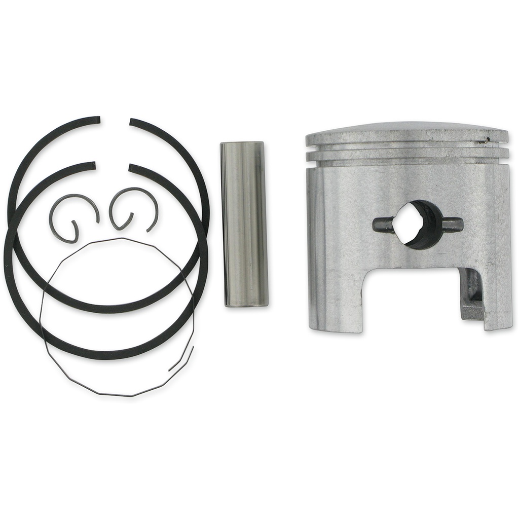 Parts Unlimited Piston - Parts Giant