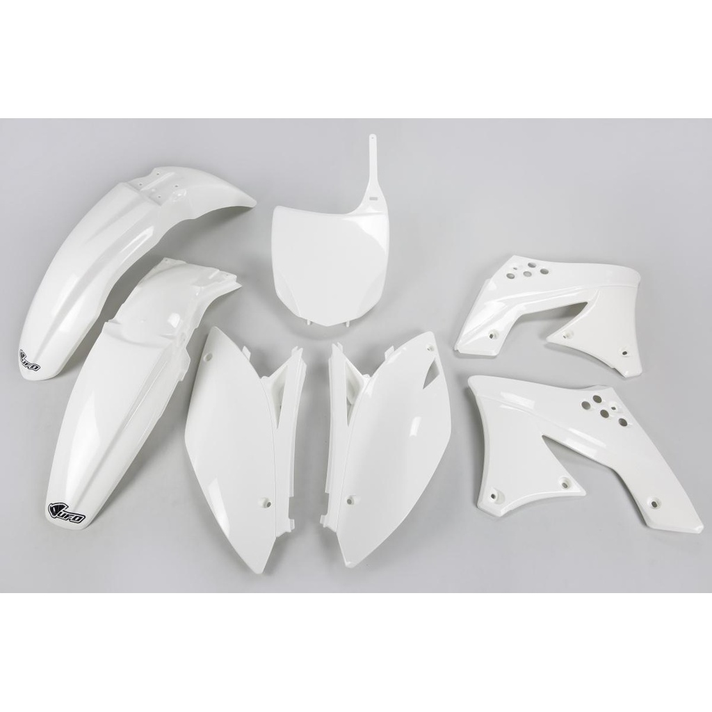 UFO Complete Plastics Kit - Parts Giant