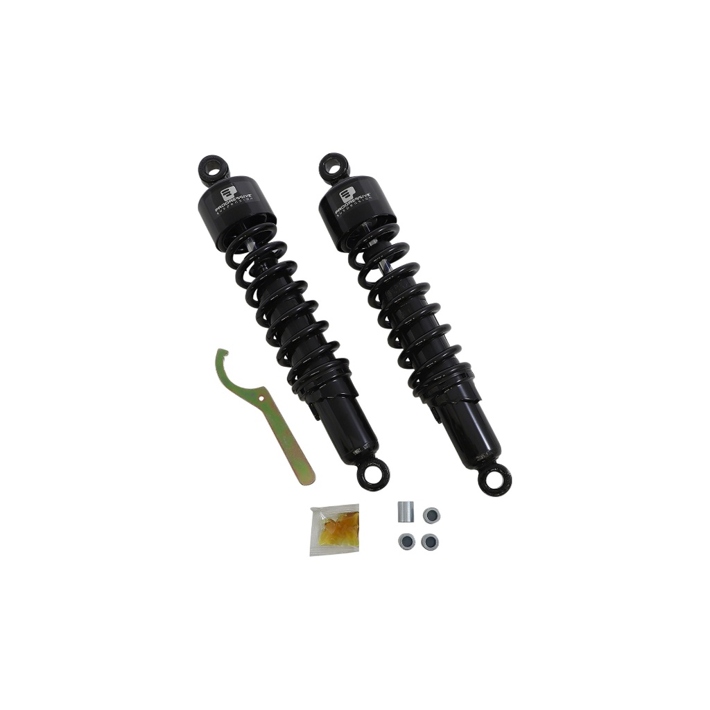 Progressive 412 Series Shocks - Parts Giant