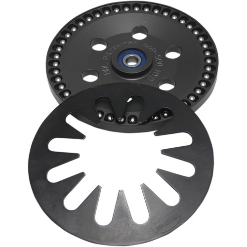 BDL Ball Bearing Lock Up Clutch Pressure Plate - Parts Giant