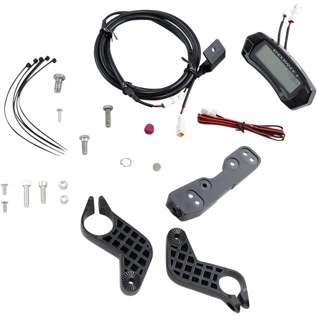 Trail Tech Endurance II Digital Speedometer Kit - Parts Giant