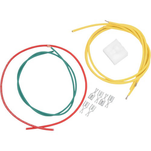 Rick's Motorsports Wiring Harness Connector Kit - Parts Giant