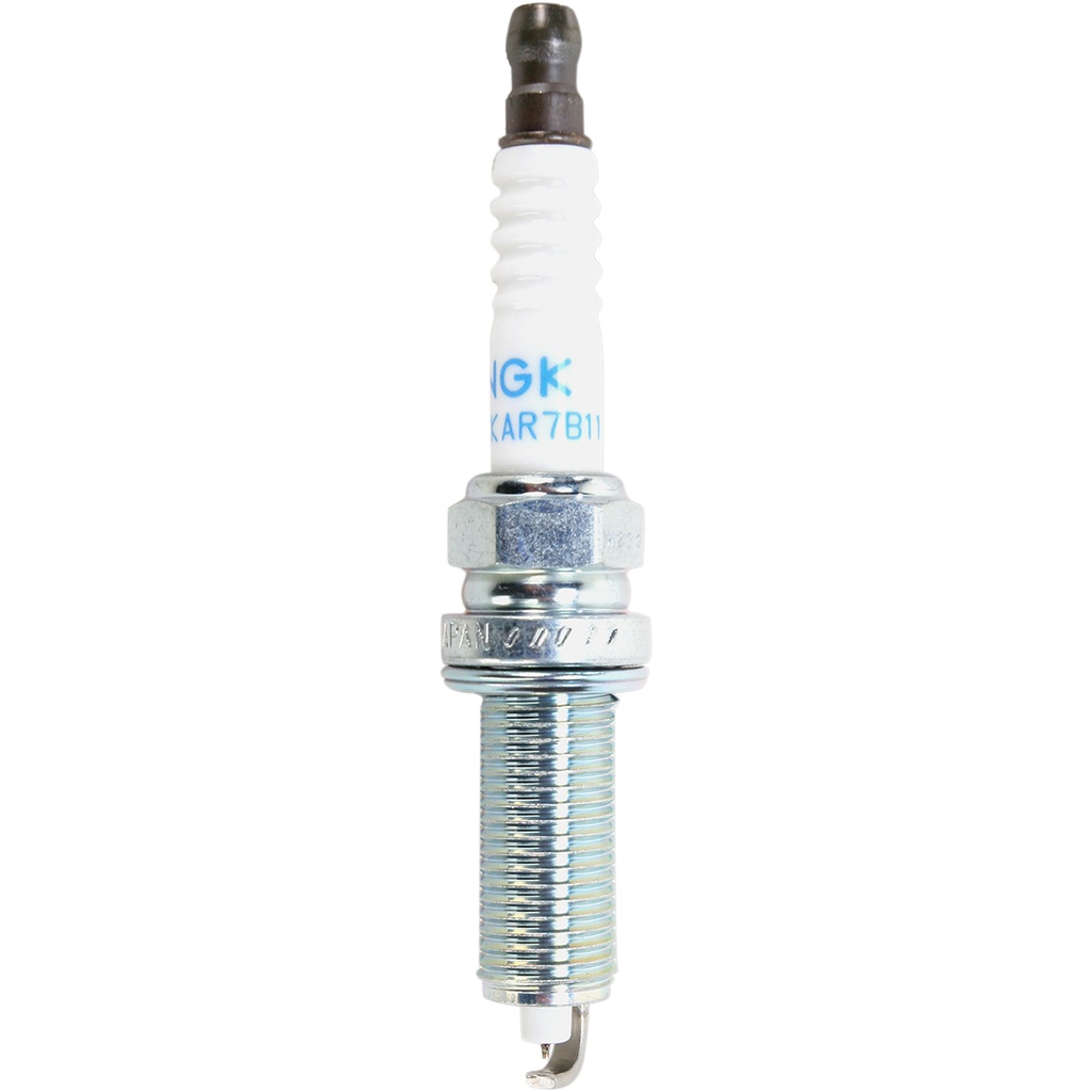 NGK Iridium-IX Spark Plug - Parts Giant