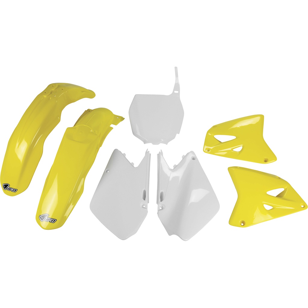 UFO Complete Plastics Kit - Parts Giant