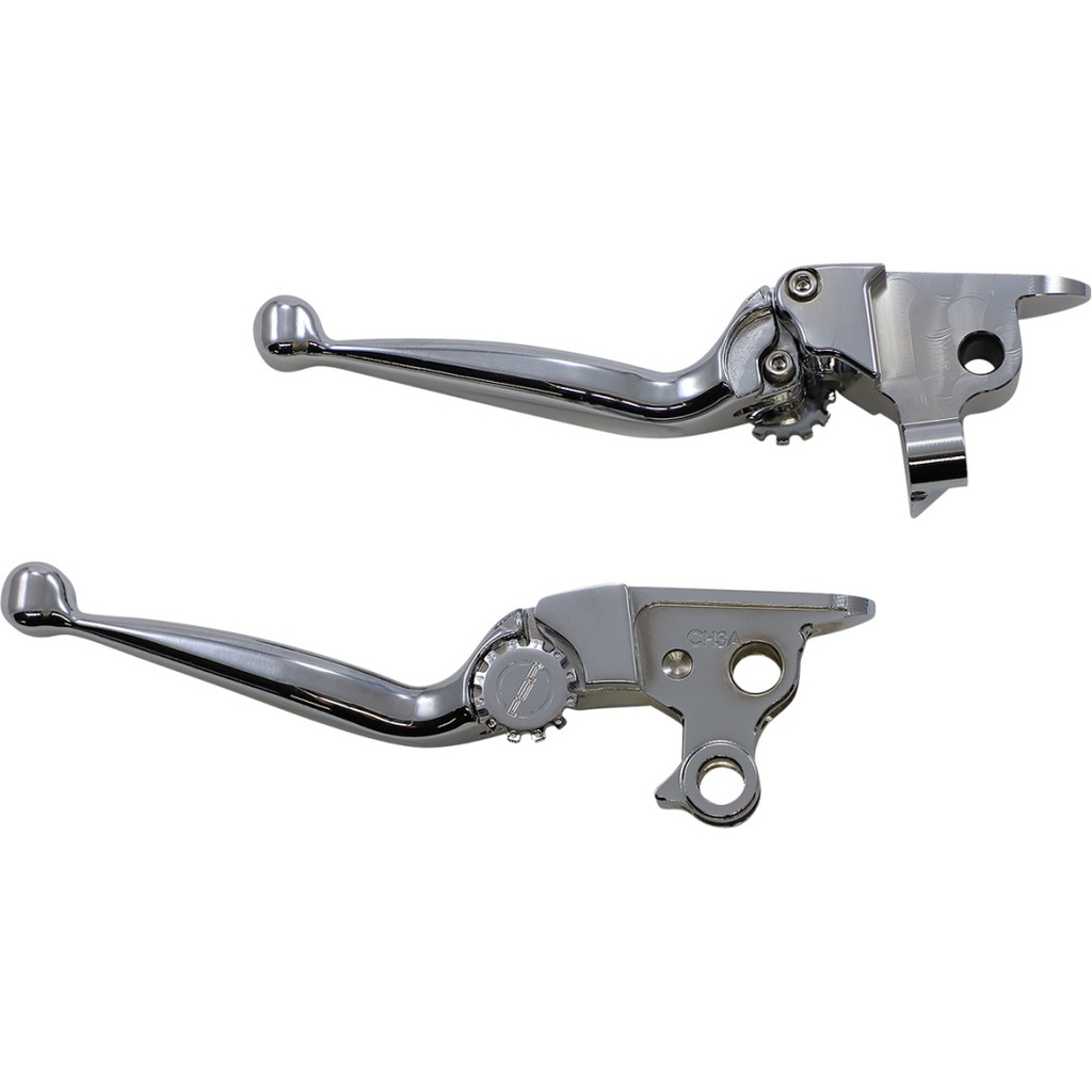 PSR Journey Adjustable Lever Set - Parts Giant