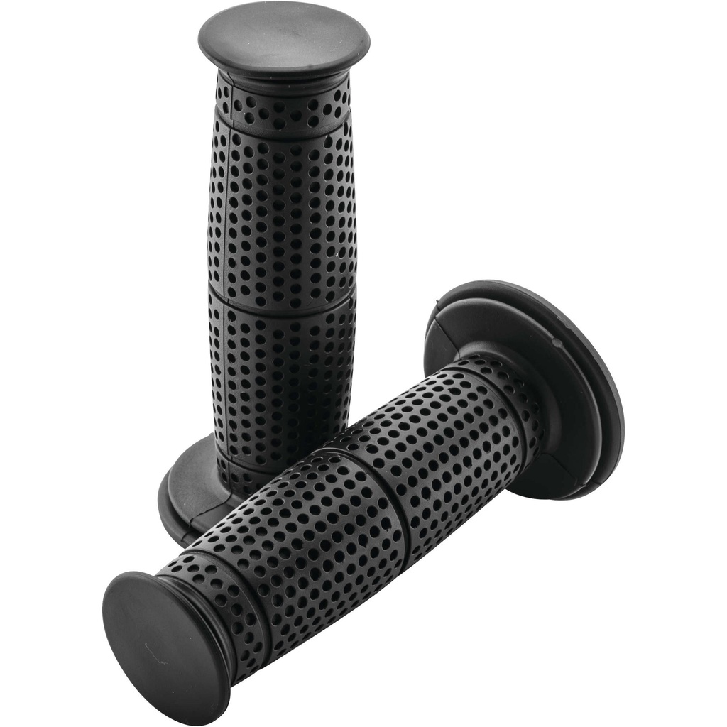 BikeMaster Punch Grips - Parts Giant