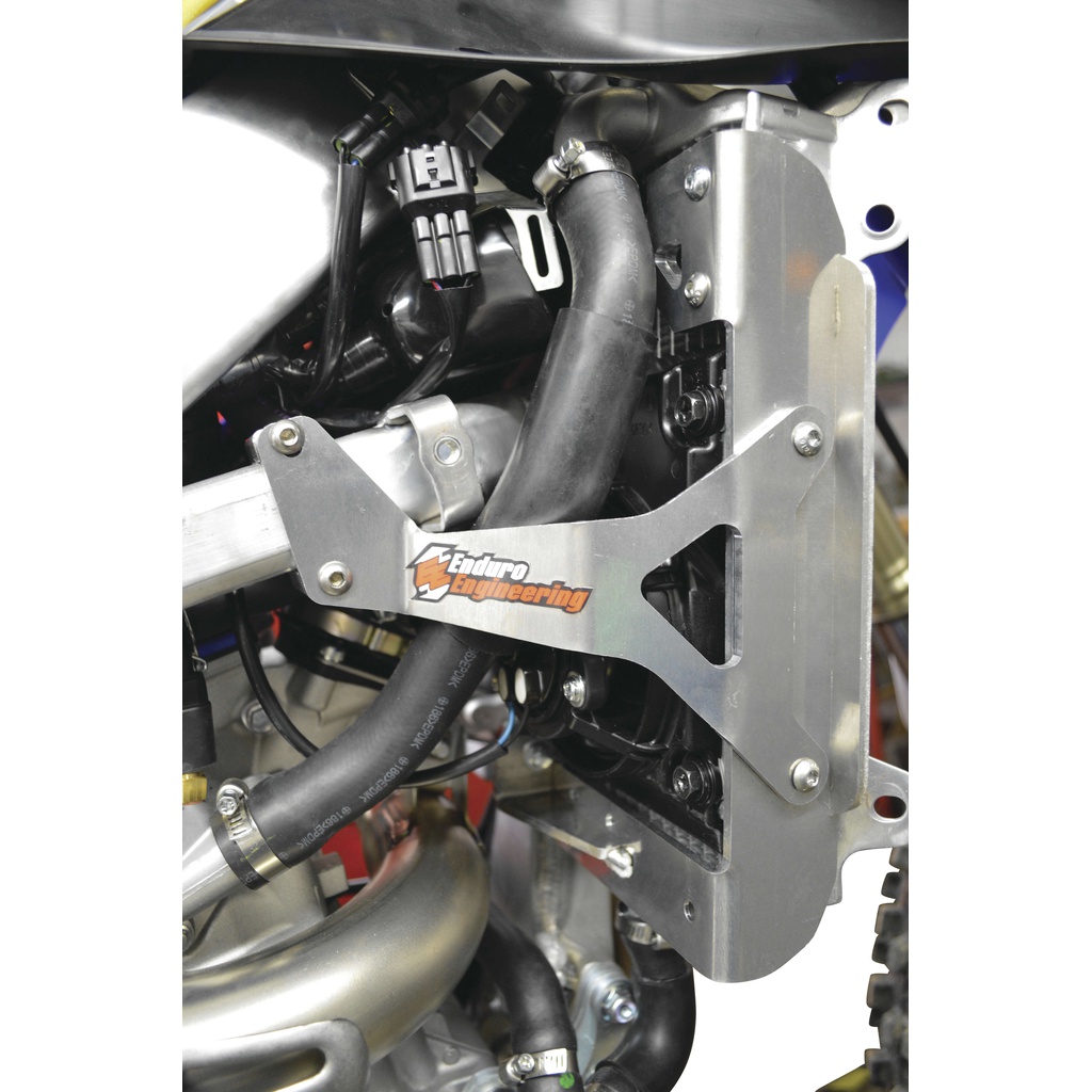 Enduro Engineering Radiator Brace - Parts Giant