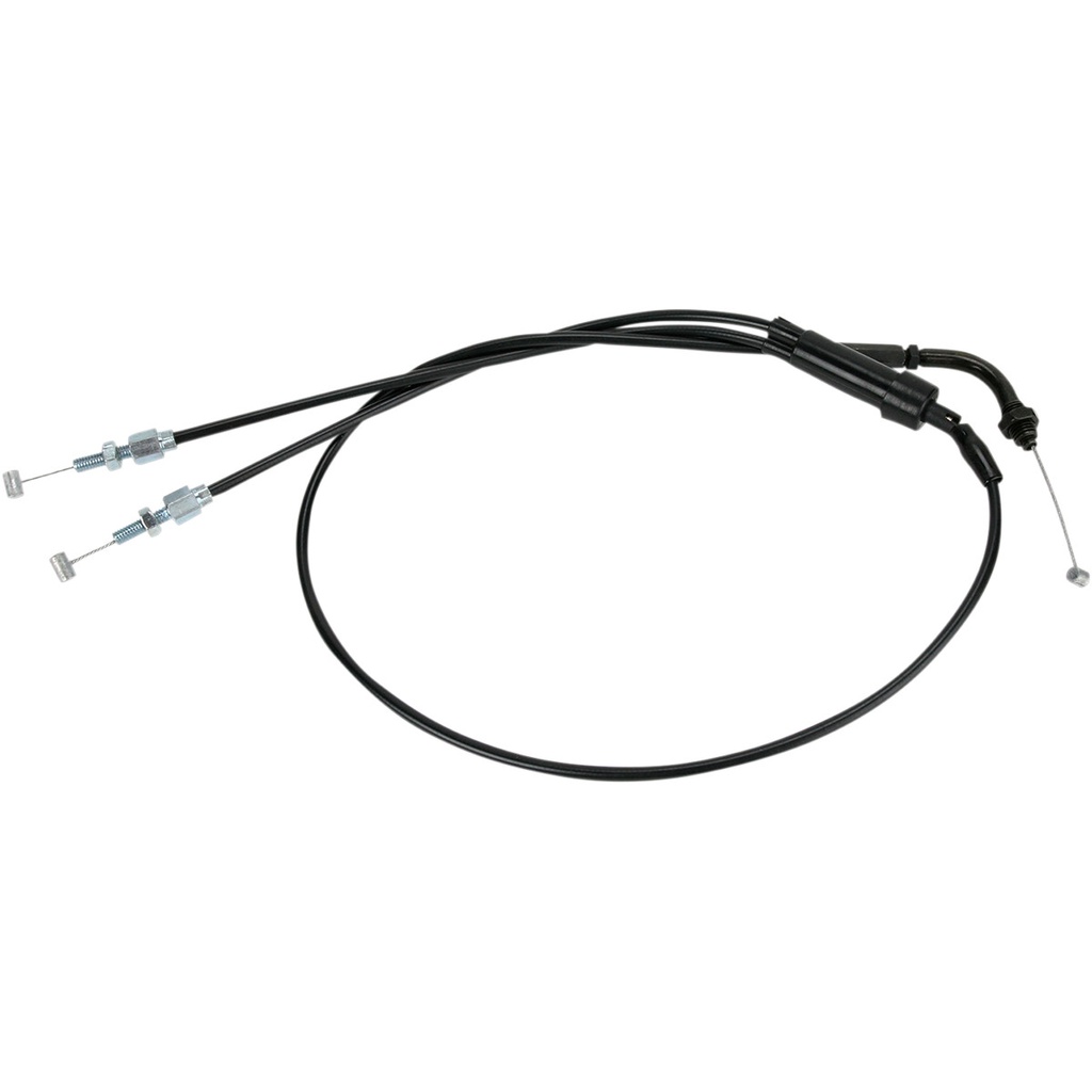 Parts Unlimited Throttle Cable - Parts Giant
