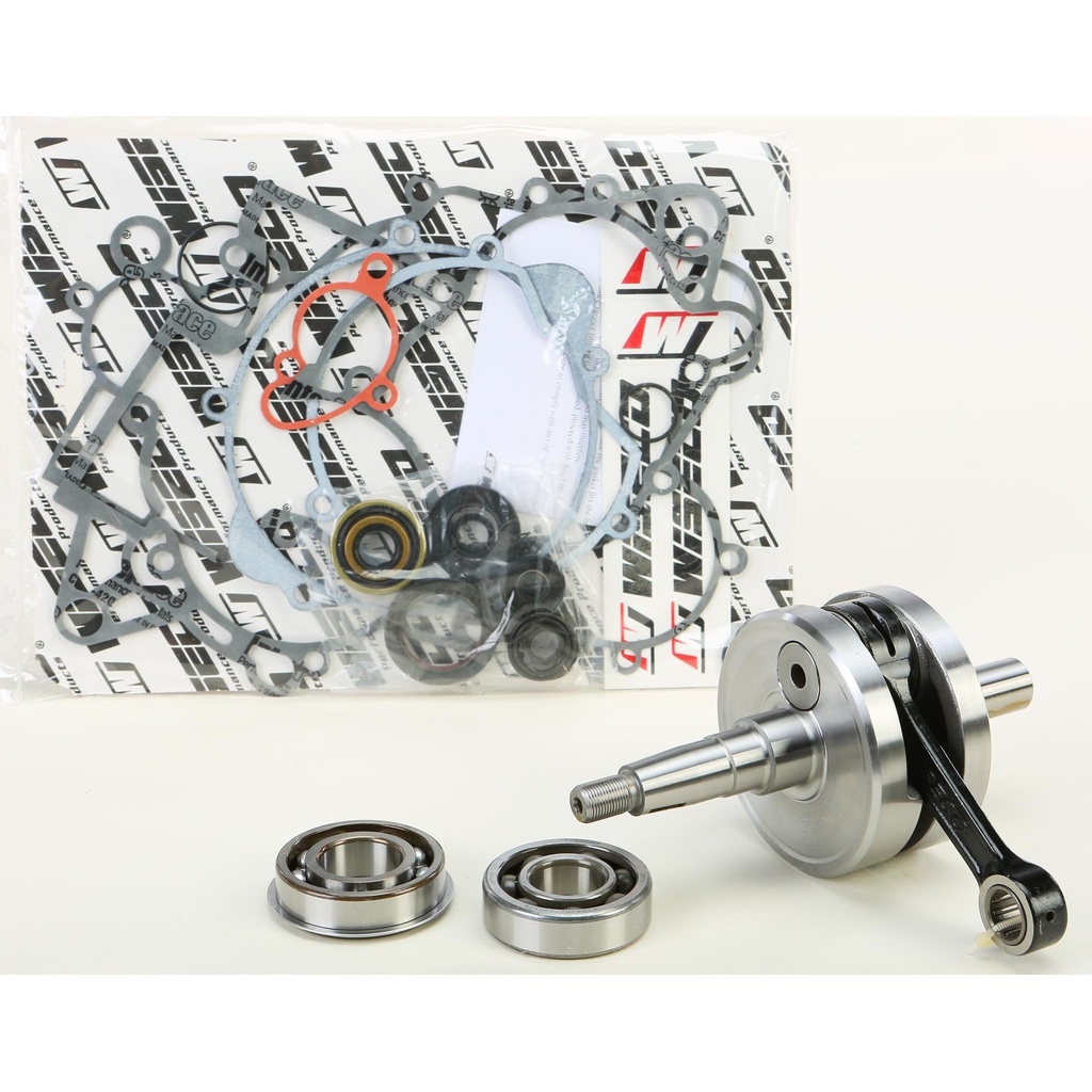 Wiseco Engine Bottom End Rebuild Kit - Parts Giant