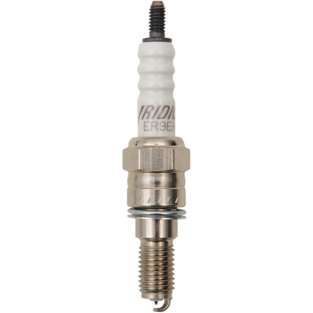 NGK Iridium-IX Spark Plug - Parts Giant