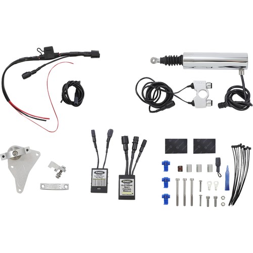 Pingel Electric Speed Shifter ATV Shift Kit - Parts Giant