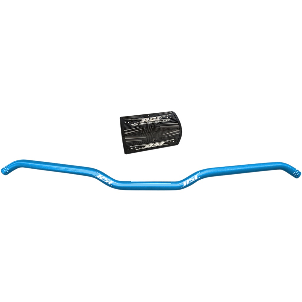 RSI Hustler Snowmobile Handlebar - Parts Giant