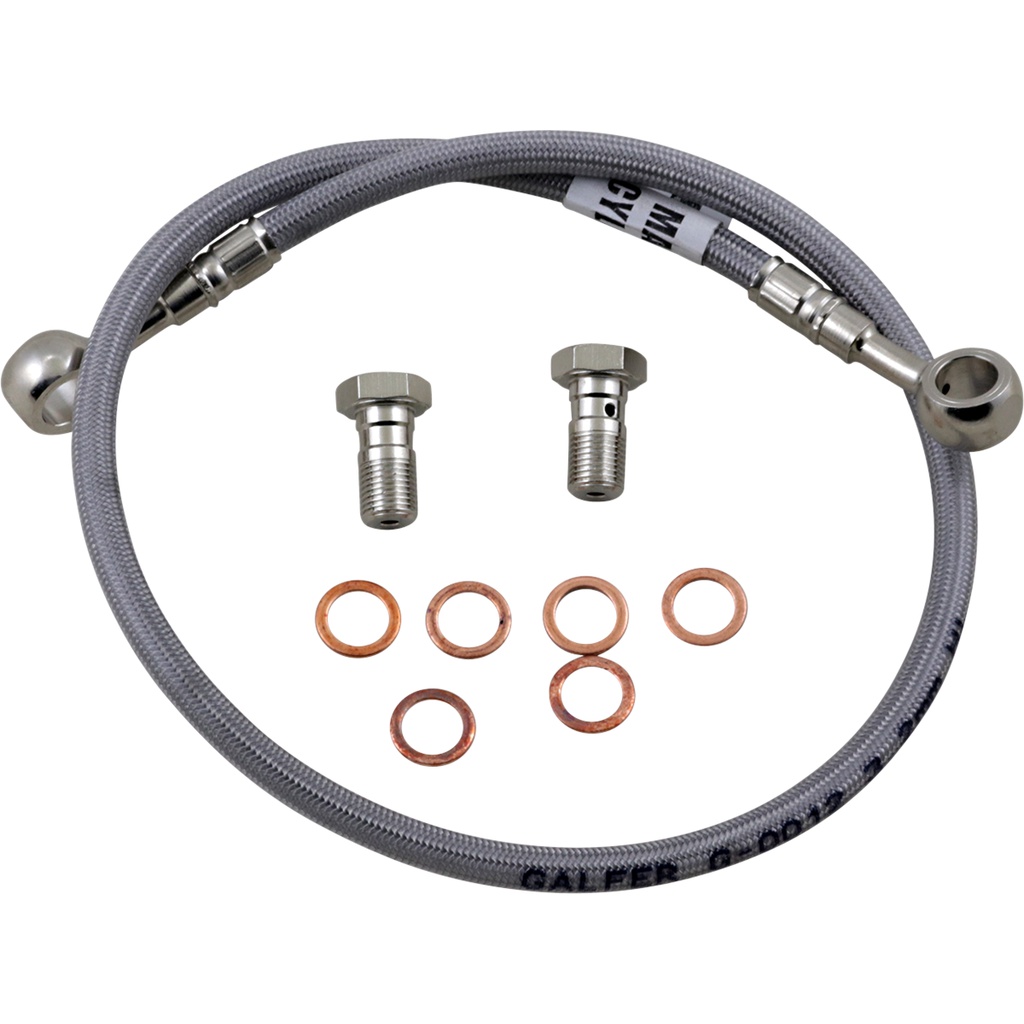 Galfer Brake Line Kit - Parts Giant