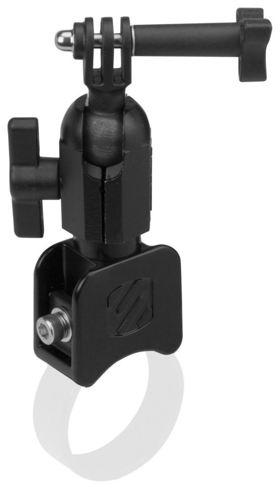 Scosche Industries BaseClamp Go Pro/Camera Mount & Base - Parts Giant Scosche Industries BaseClamp Go Pro/Camera Mount & Base - Parts Giant