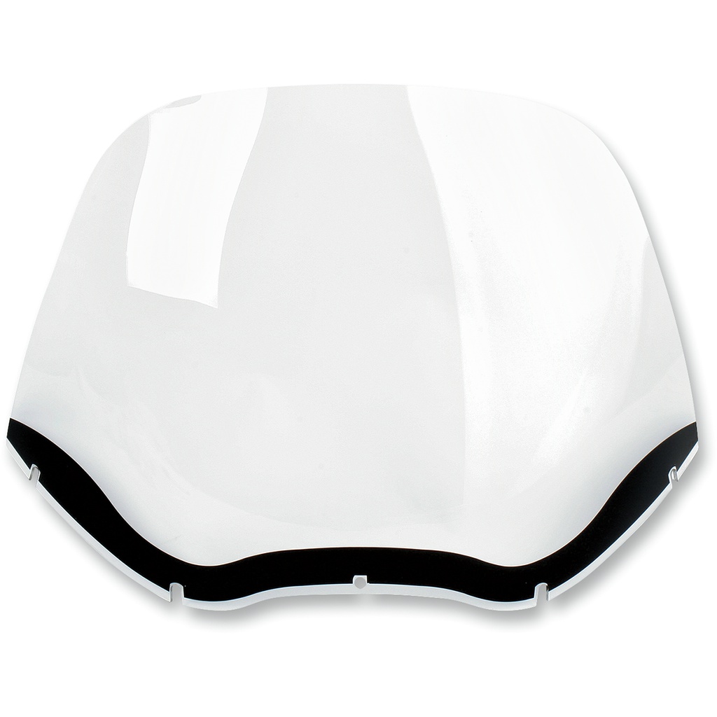 Slipstreamer 130 Series Windshield - Parts Giant