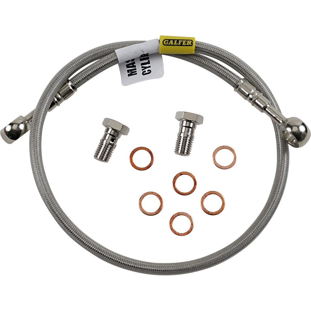 Galfer Brake Line Kit - Parts Giant