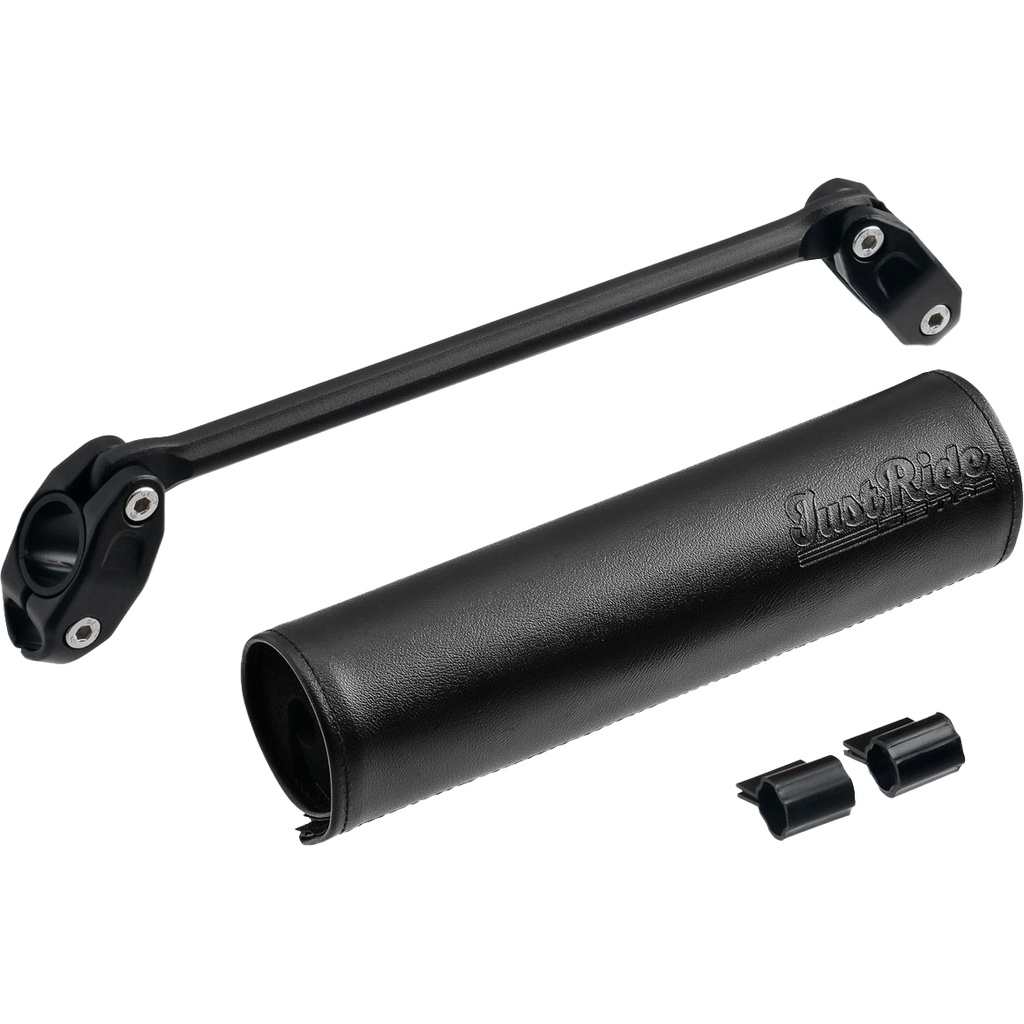 Zeta Synthetic Leather Handlebar Pad - Parts Giant