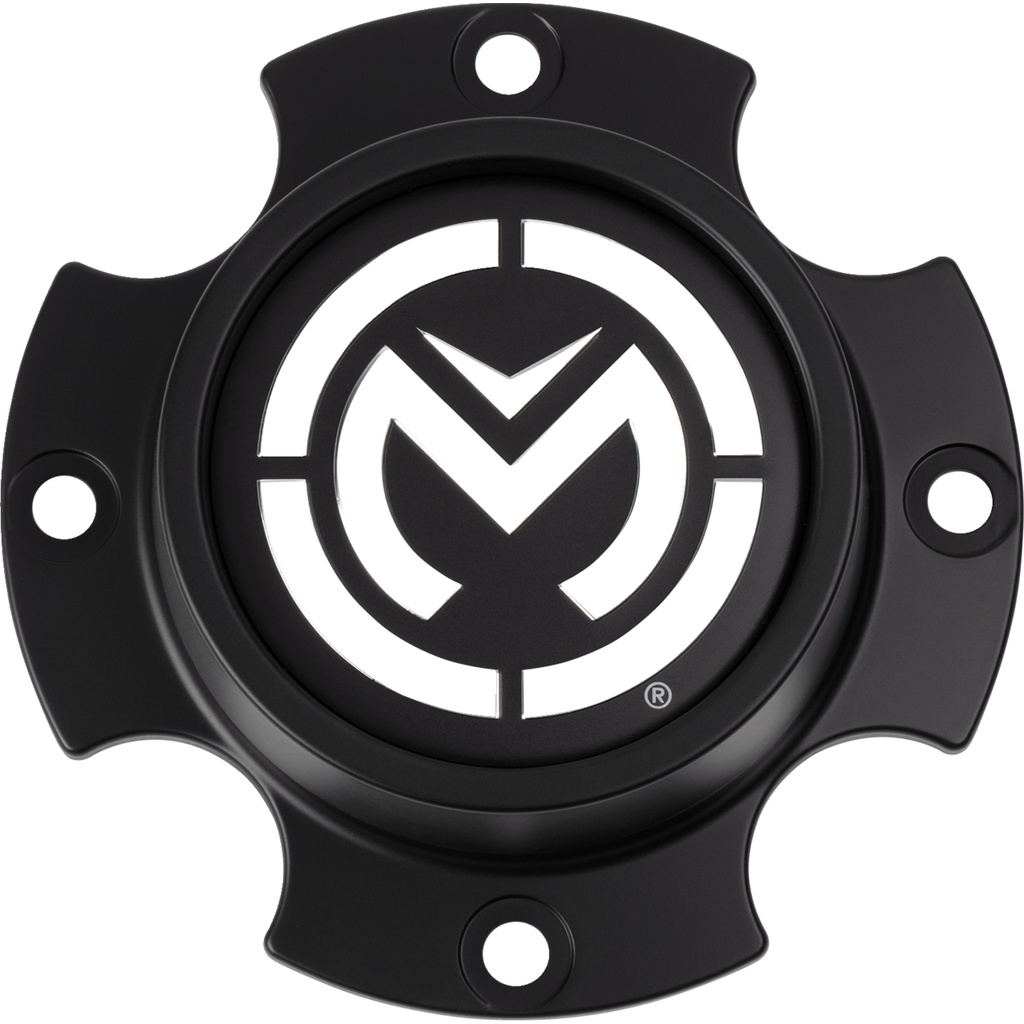 Moose 27 X Wheel Center Cap - Parts Giant
