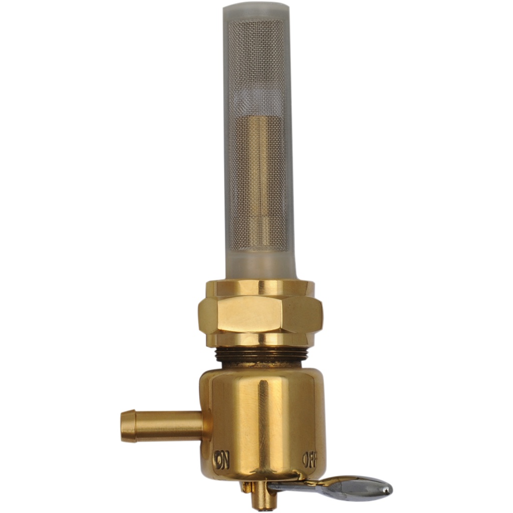 Drag Specialties Fuel Petcock for Custom Applications - Parts Giant