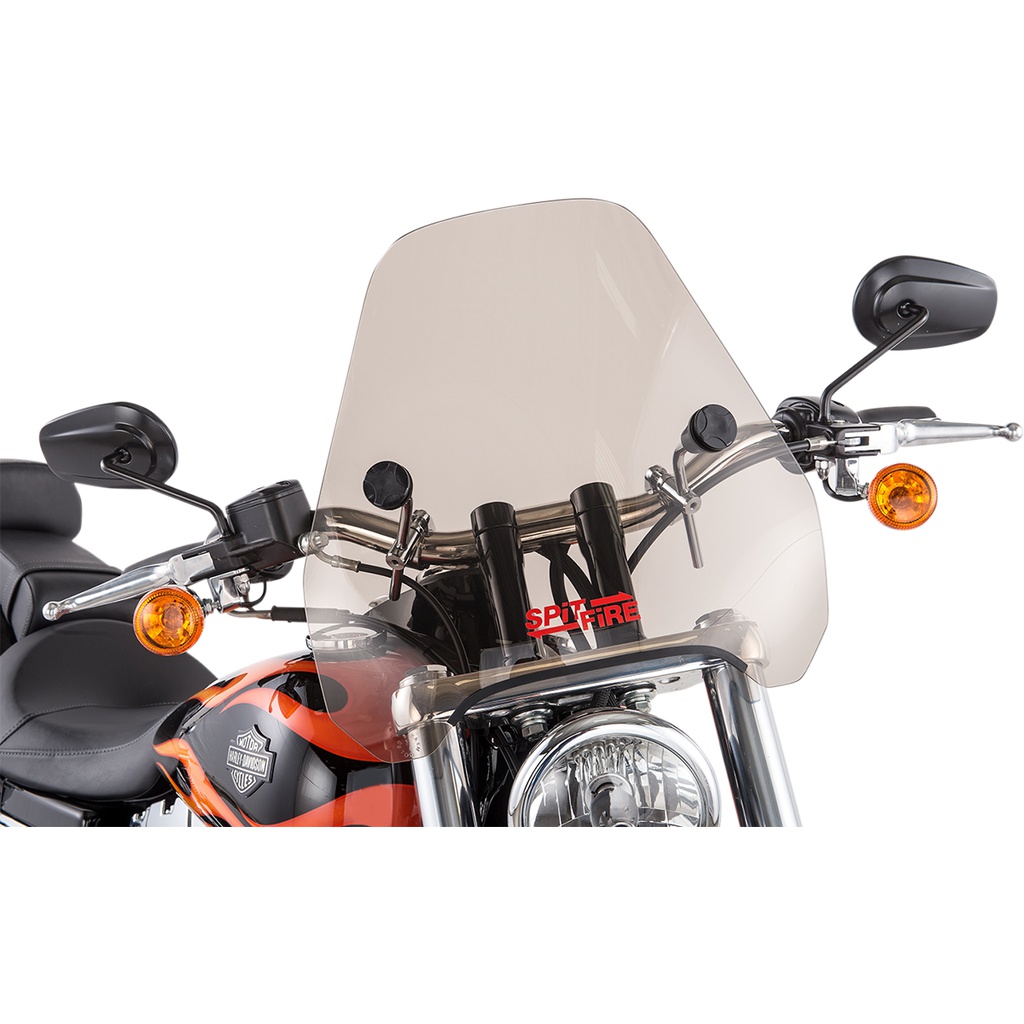 Slipstreamer S-06 Spitfire Sport Windshield - Parts Giant