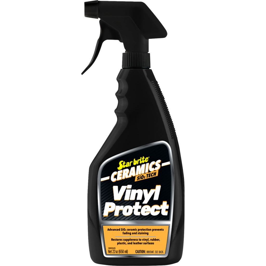 Star Brite Vinyl Protect 22 Oz. - Parts Giant