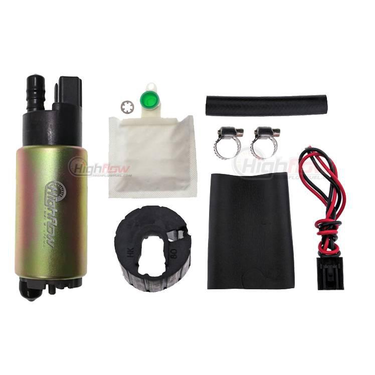 Quantum Fuel Systems Electric Fuel Pump - Parts Giant