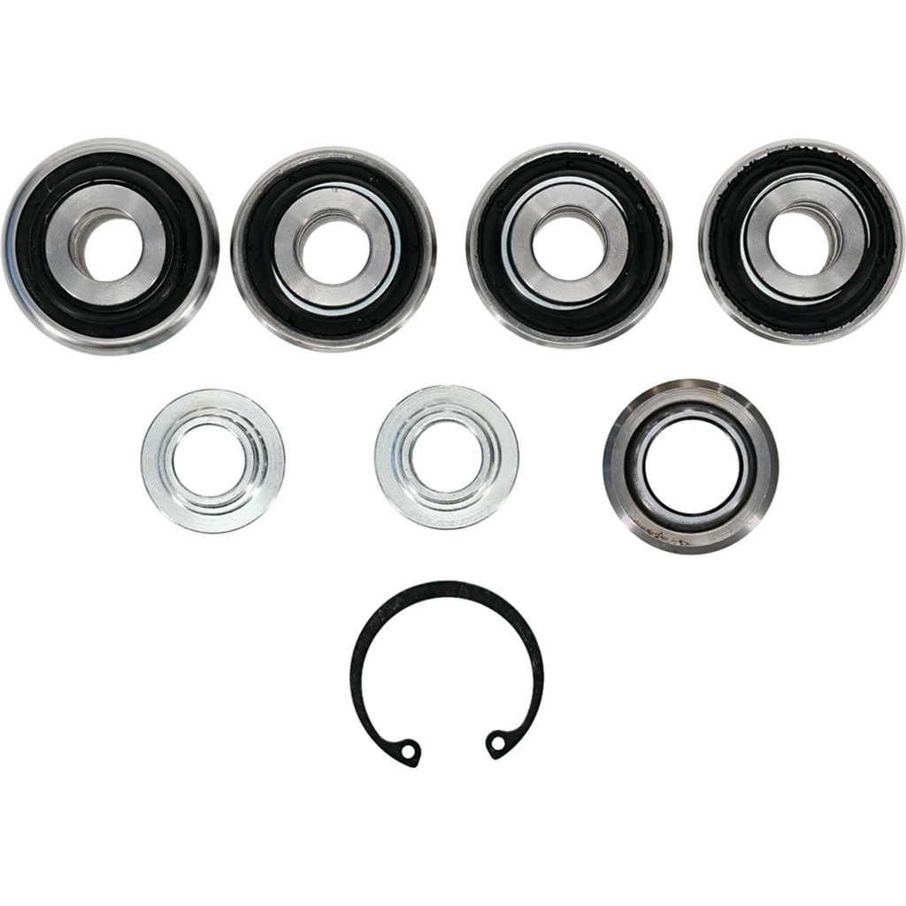 All Balls Rear Independent Suspension Bearing Kit - Parts Giant
