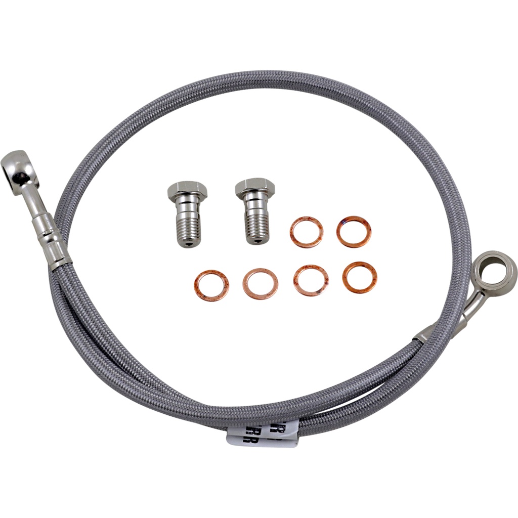 Galfer Brake Line Kit - Parts Giant