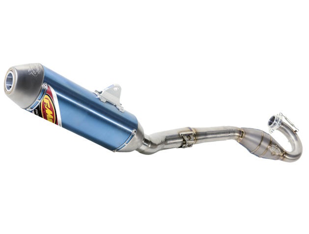 FMF Factory 4.1 RCT Full Exhaust System - Parts Giant