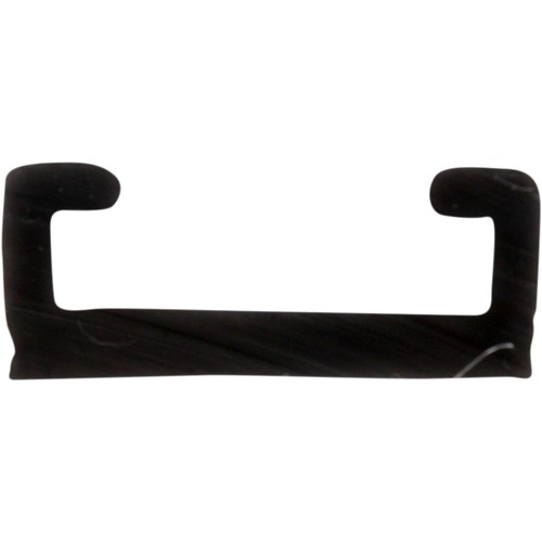 Garland Snowmobile Hyfax Track Slide Runner - Parts Giant