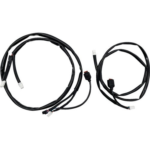 Fat Baggers Wiring Harness - Parts Giant