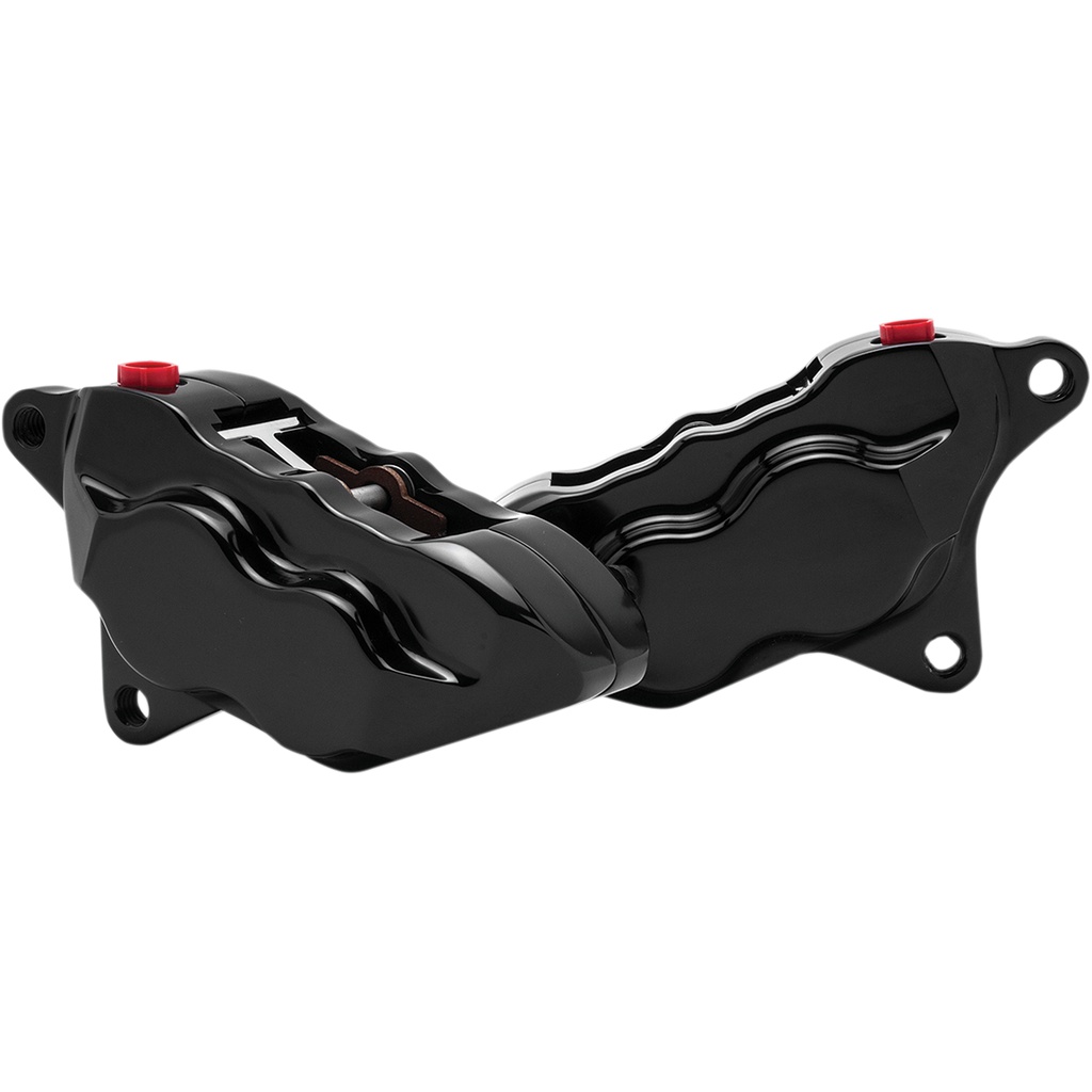 Hawg Halters 4-Piston Brake Caliper - Parts Giant