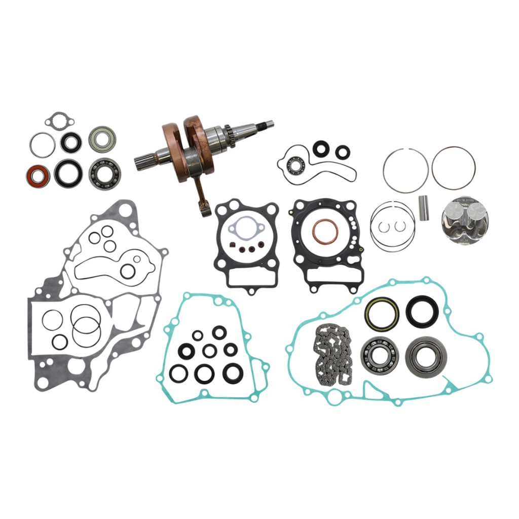 Wrench Rabbit Complete Engine Rebuild Kit - Parts Giant