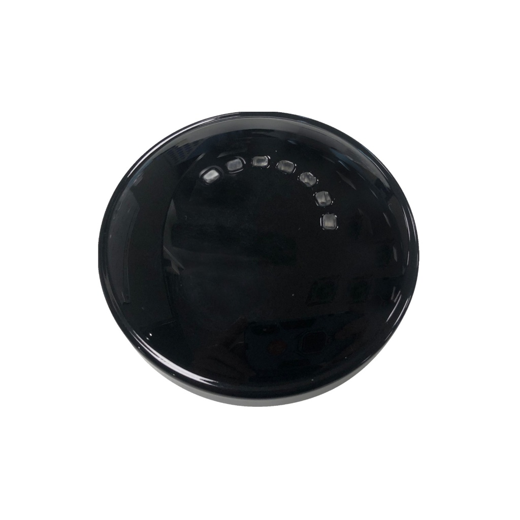 Drag Specialties LED Fuel Gauge - Parts Giant