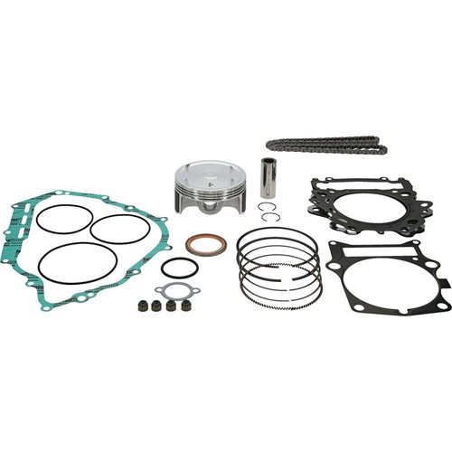 Vertex Top End Piston Kit - Parts Giant