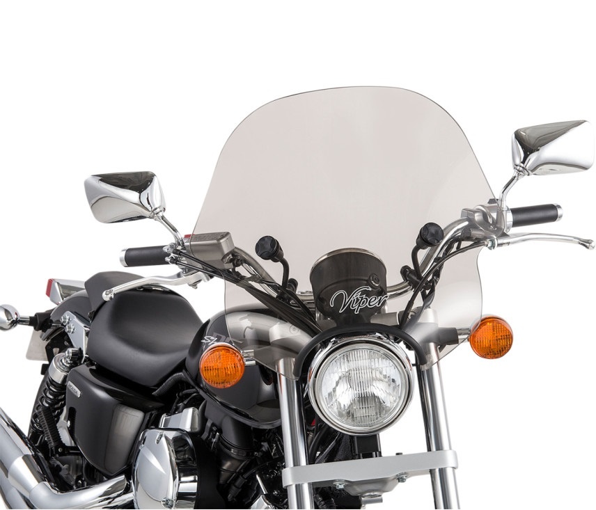 Slipstreamer SS-10 Viper Windshield - Parts Giant