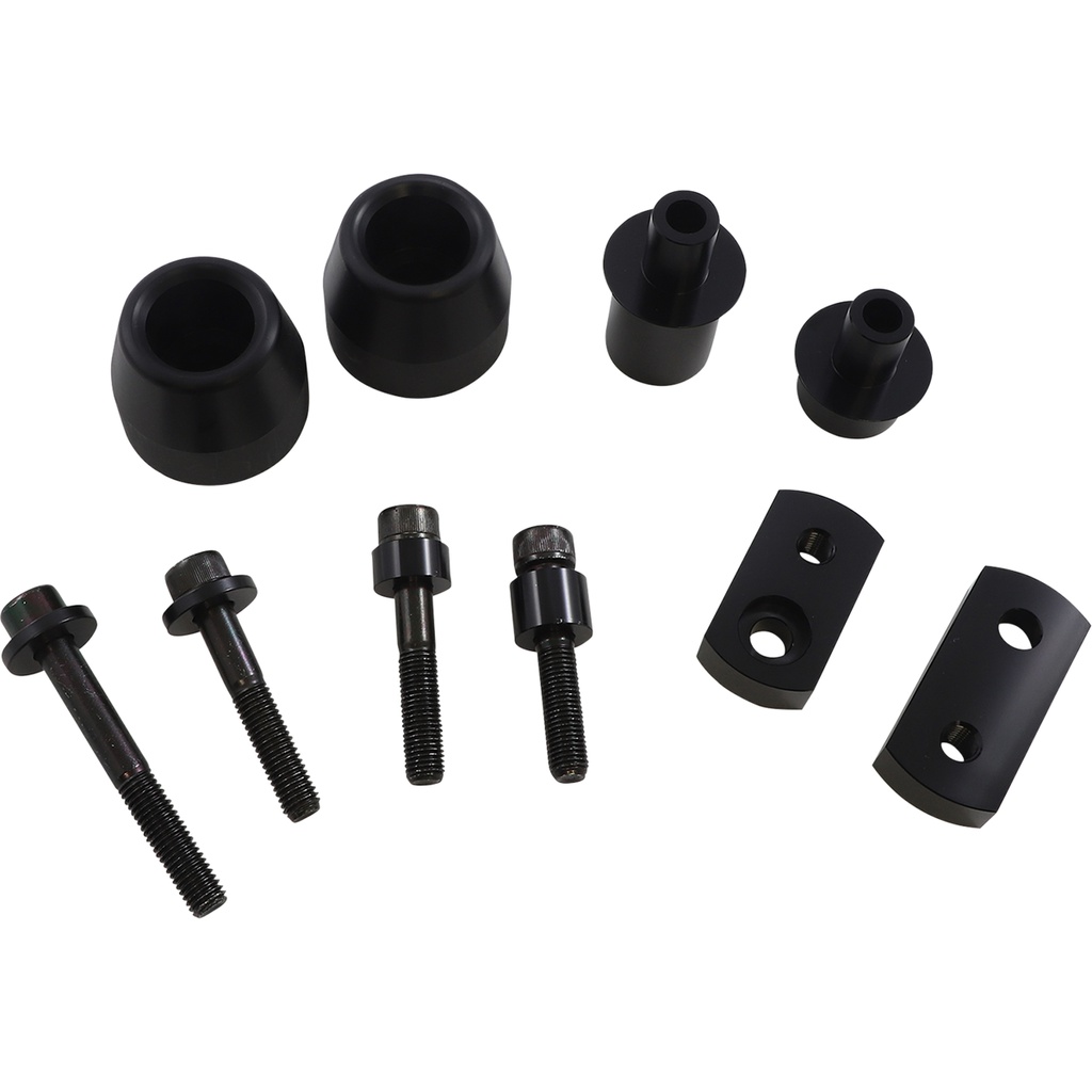 Vortex V3 2.0 No-Cut Frame Slider Kit - Parts Giant