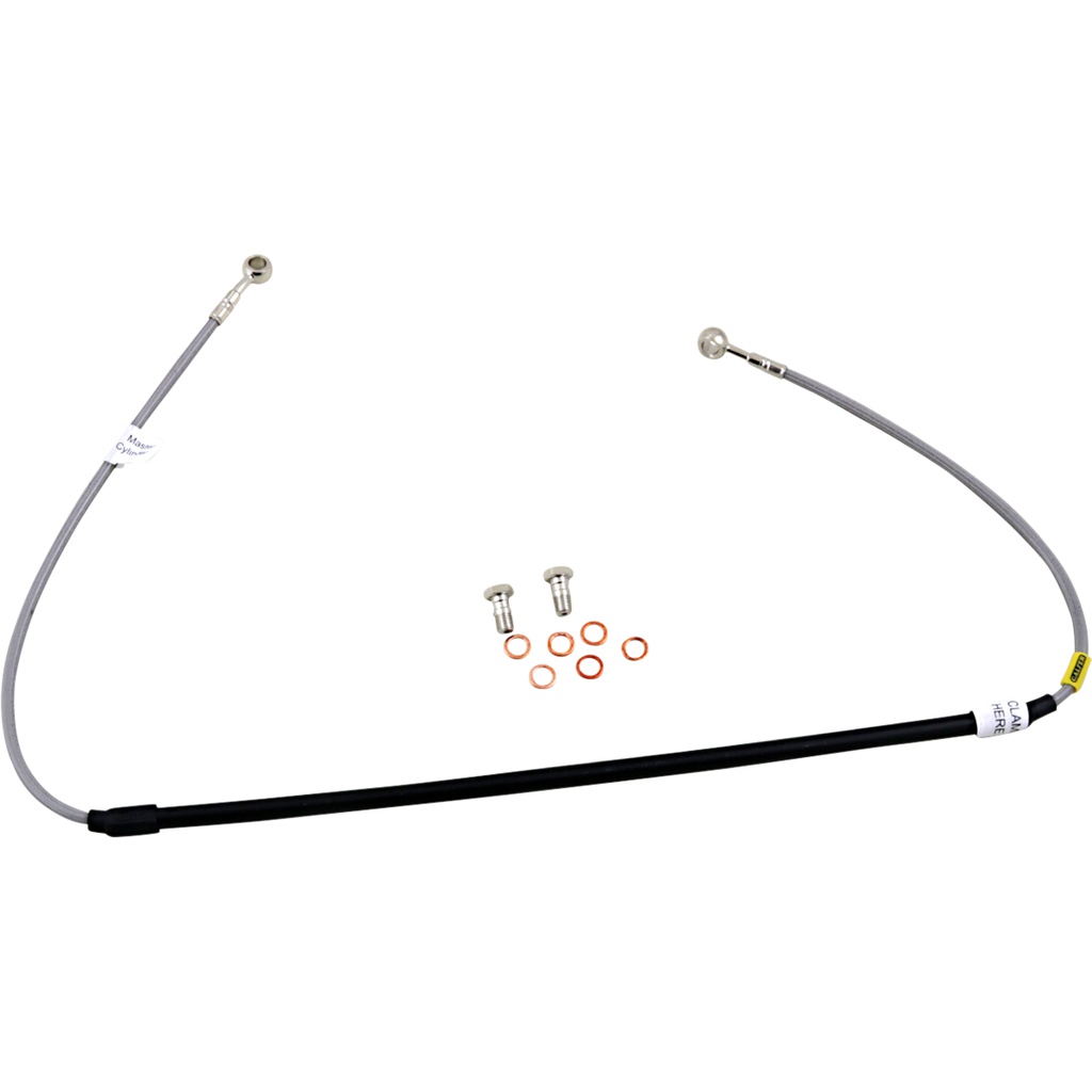 Galfer Brake Line Kit - Parts Giant