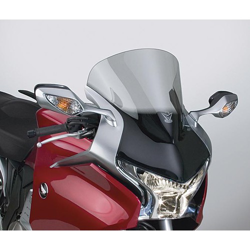 National Cycle Fairing Mount VStream Sport Windshield - Parts Giant