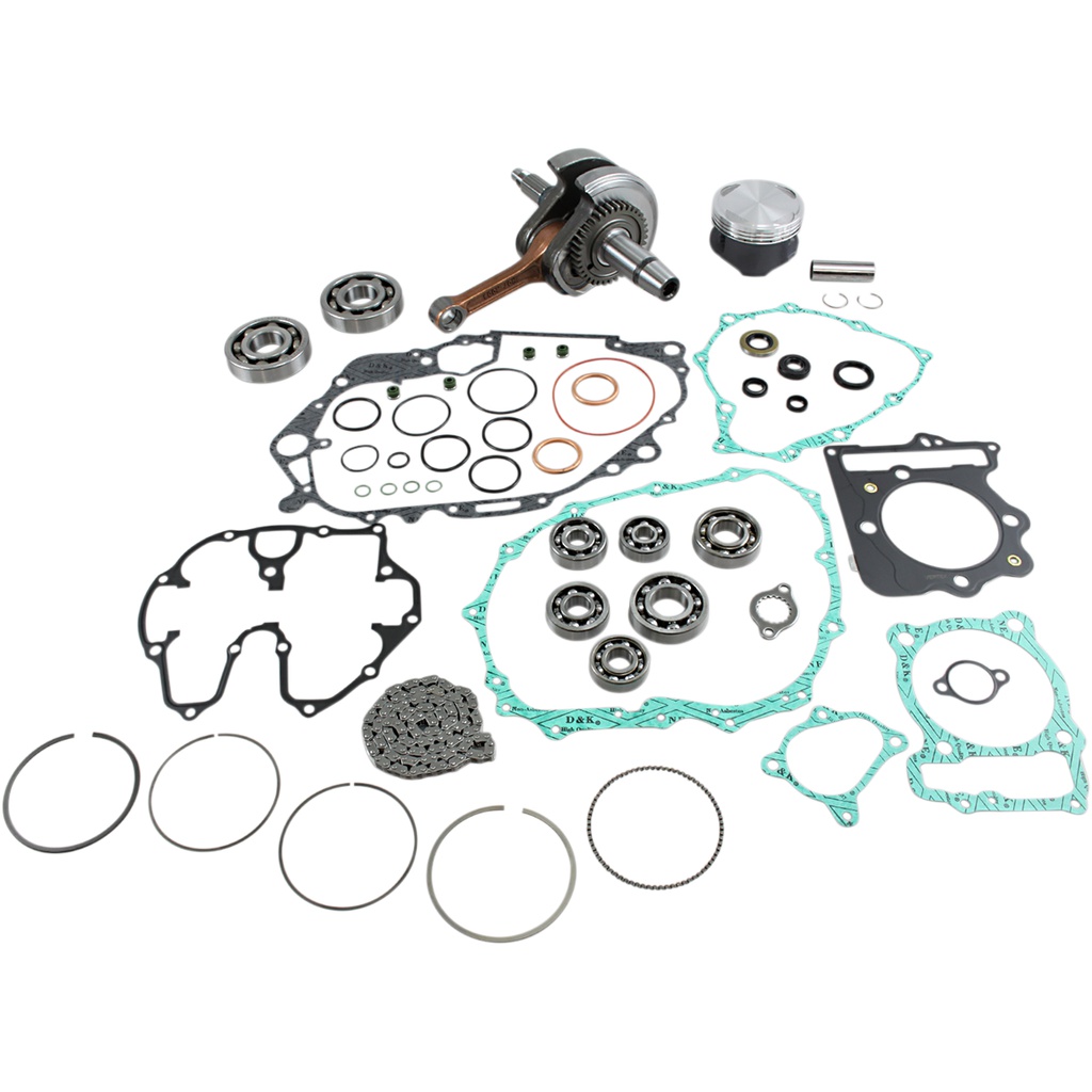 Wrench Rabbit Complete Engine Rebuild Kit - Parts Giant