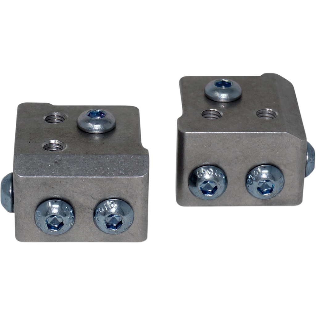 Moose ATV/UTV Battery Terminal Tender Blocks - Parts Giant