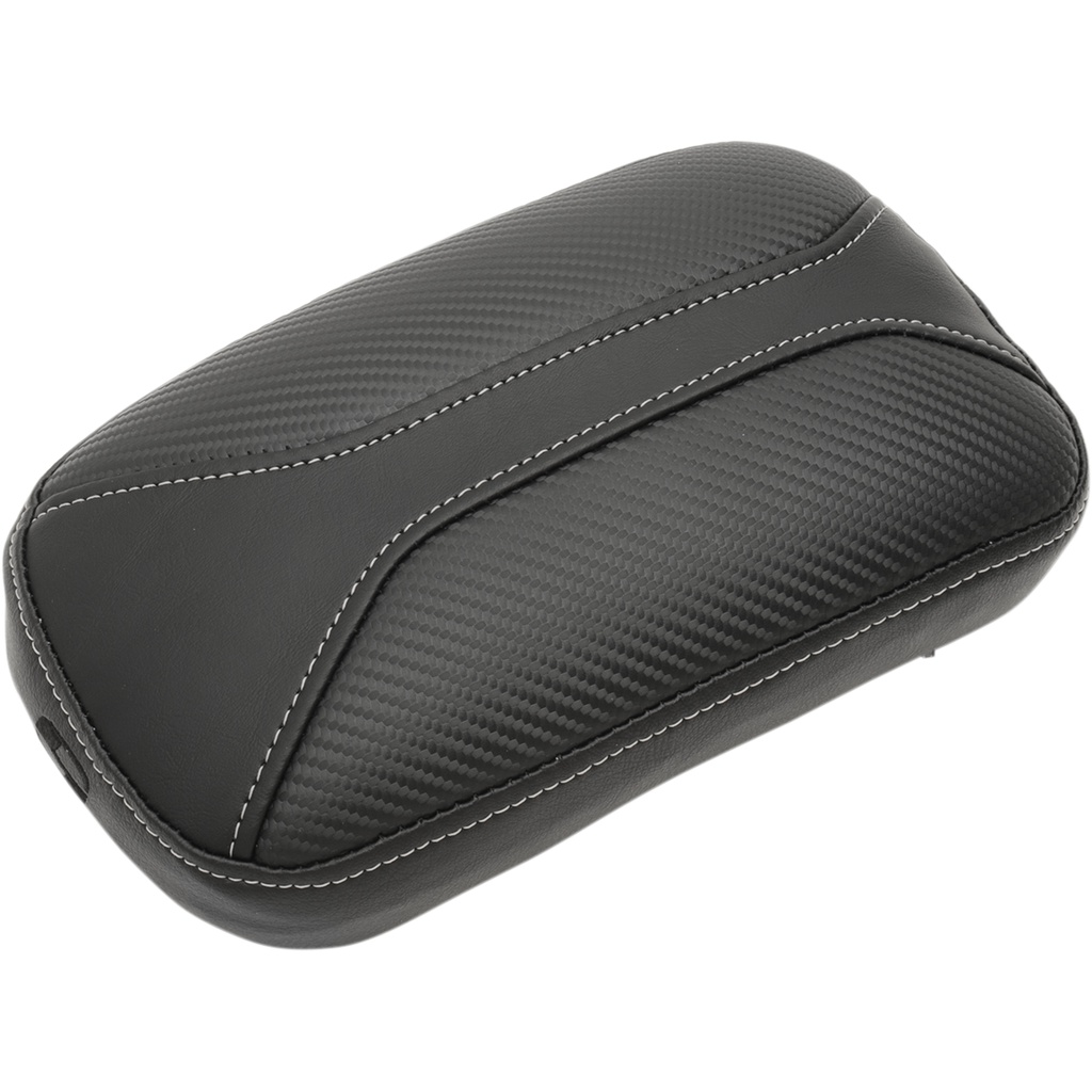 Saddlemen Dominator Detachable Pillion Pad - Parts Giant